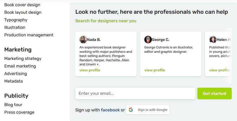 How Reedsy Can Help You Understand Book Design