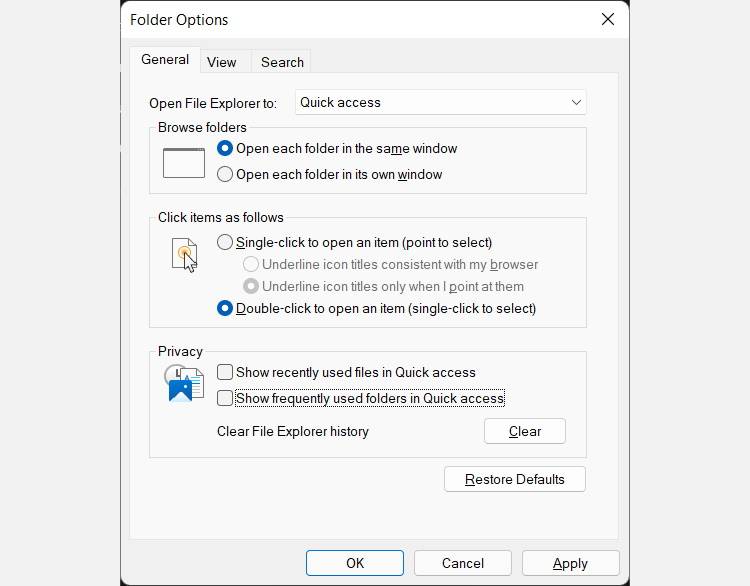 11 File Explorer Tips and Tricks for Windows 11