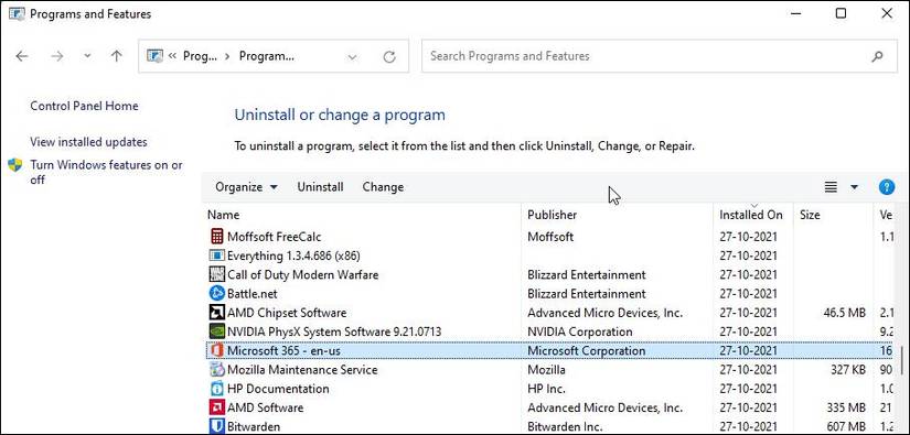 How to Stop Microsoft Word Opening Files in Read-Only Mode in Windows