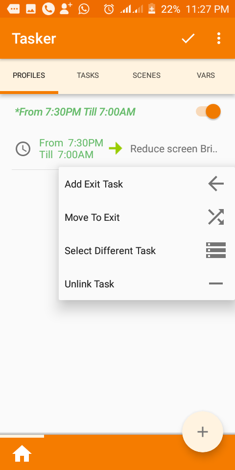 How to Get Started With Tasker, the Best Android Automation App