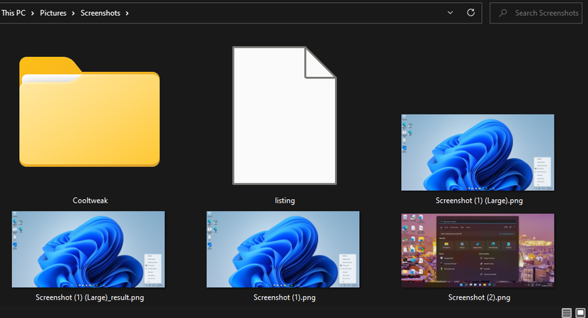 How to Capture Screenshots With Hotkeys in Windows 11 and 10
