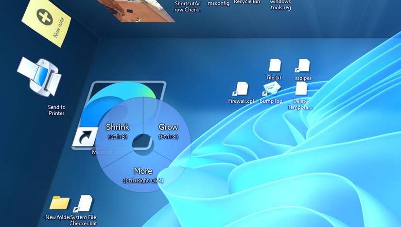 How to Add a 3D Desktop to Windows 11 and 10