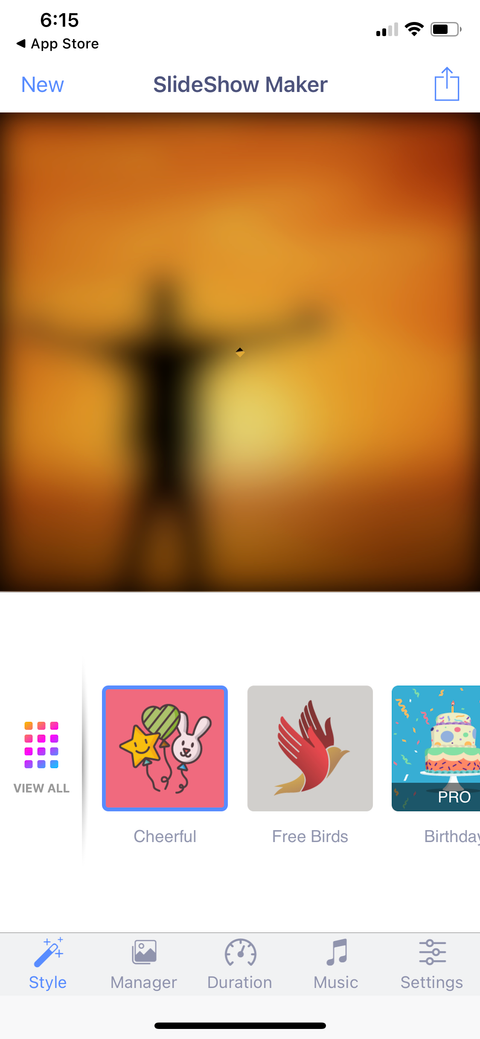 The 6 Best Apps to Create a Slideshow on iPhone