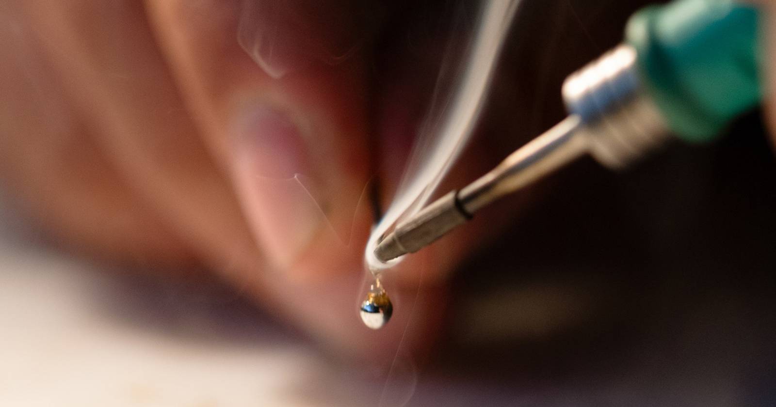 What Is Desoldering and How Can You Do It?