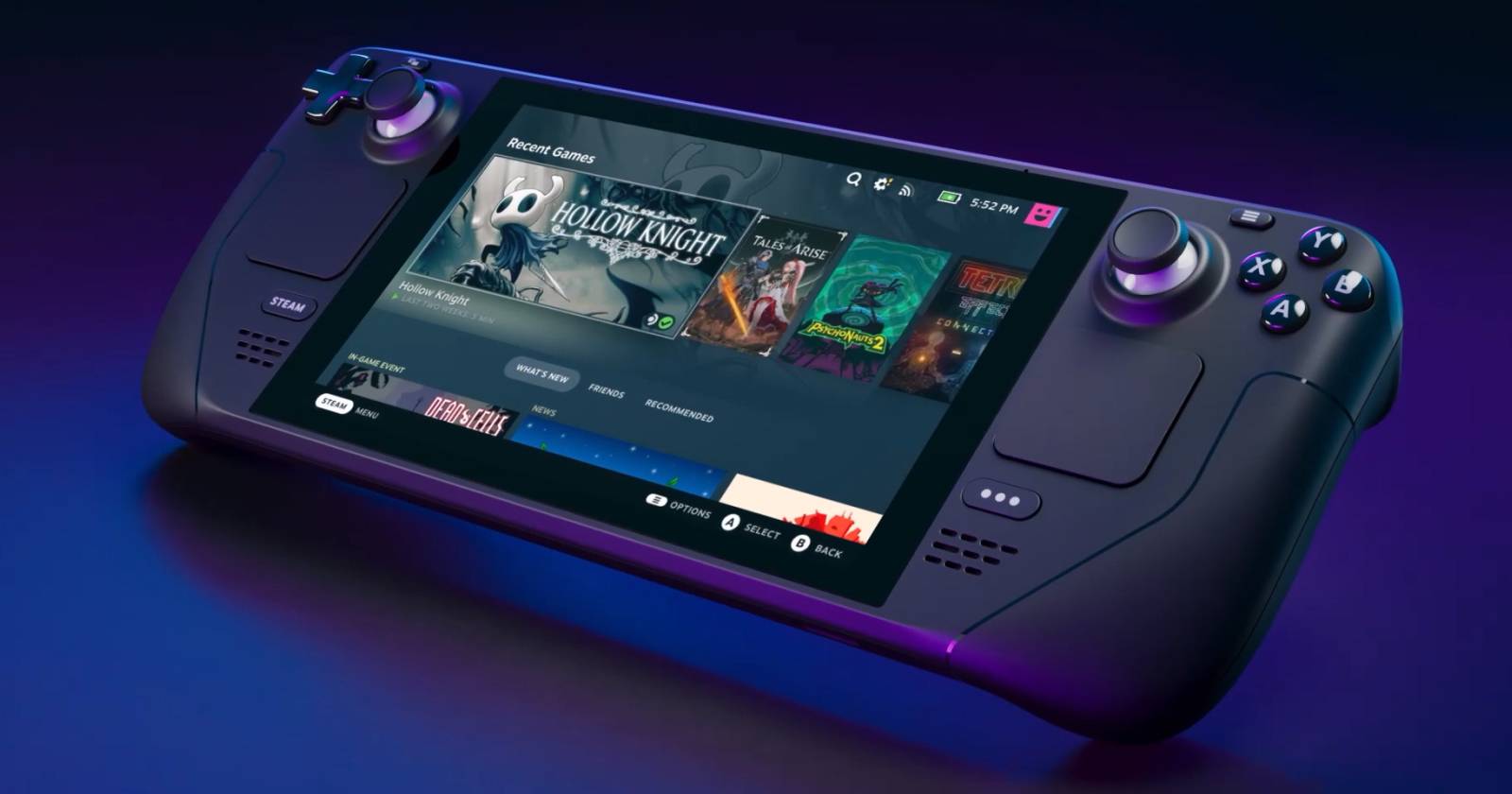 Every Secret Steam Deck Shortcut You Need to Know