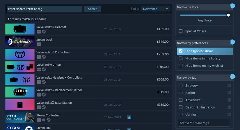 8 Fun Steam Features You Didn't Know Existed