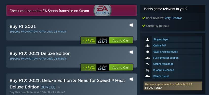 How to Use Steam Cloud to Store Your Game Data Online