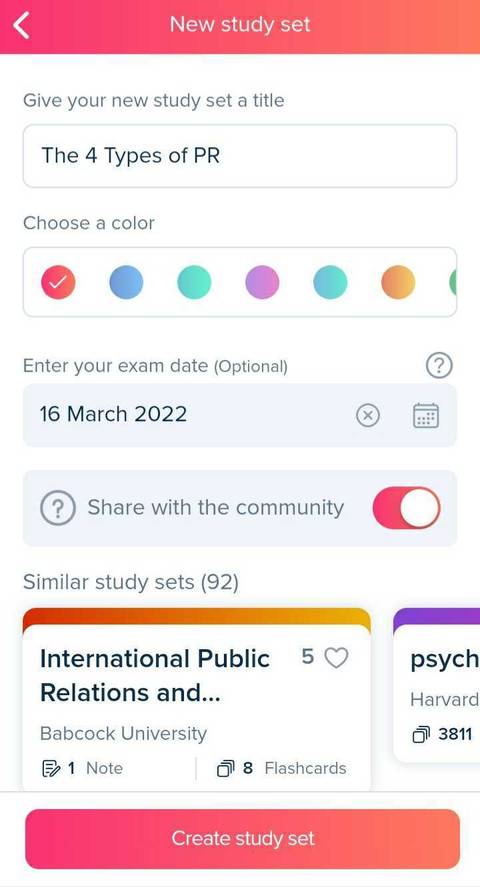 The 7 Best Apps to Help You Study and Stay Organized