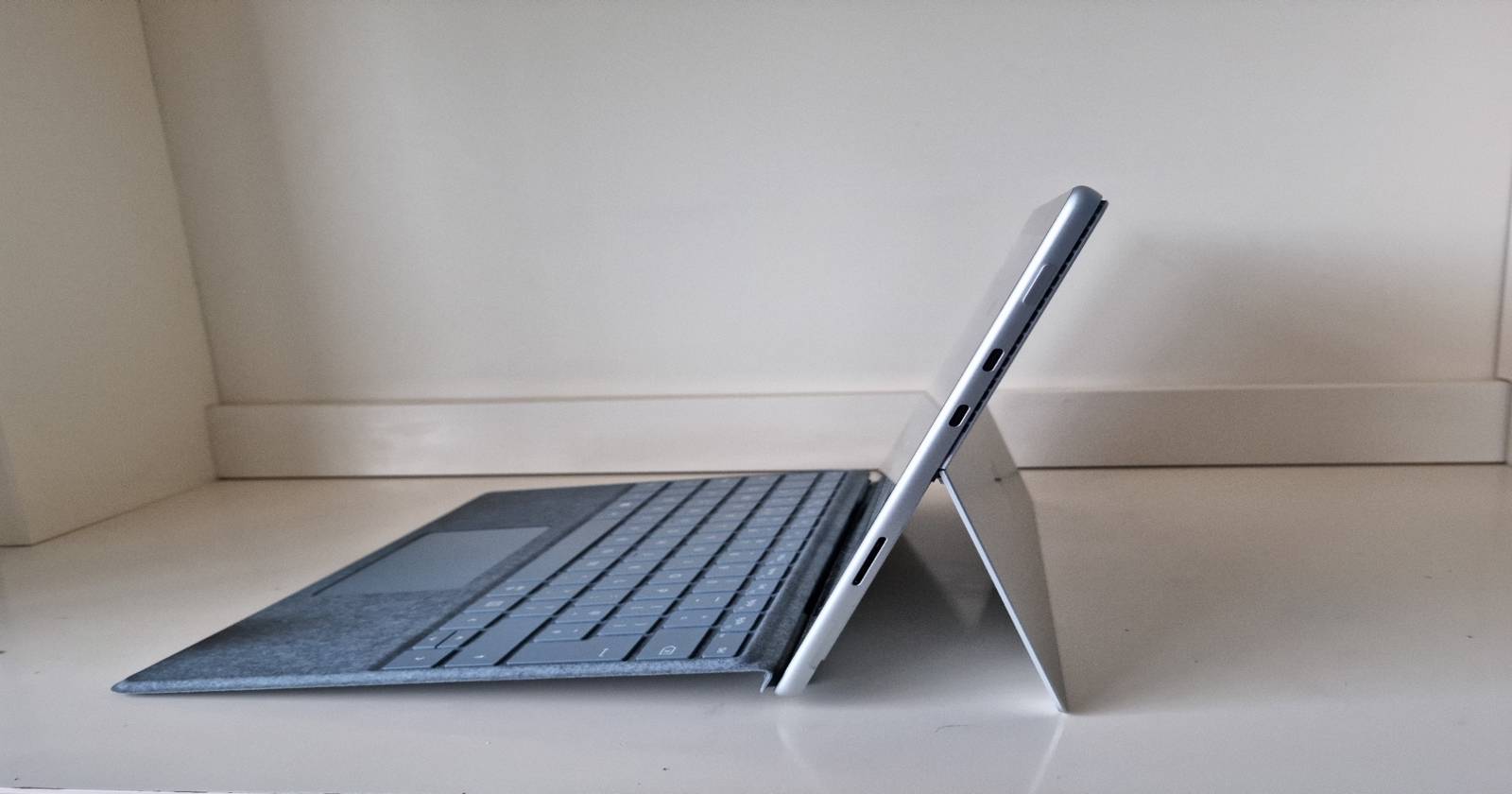 Surface Pro 8 Long-Term Review: Finally, A Real Upgrade