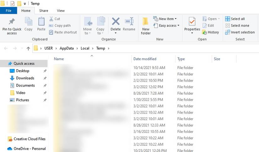 Can't Select Multiple Files in Windows 10 or 11? Here's What to Do