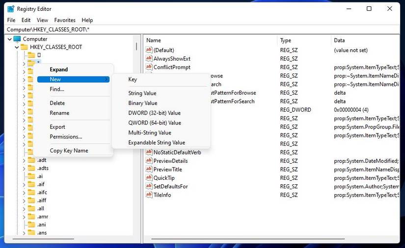 How to Change the Default Drag-and-Drop File Action in Windows 11 and 10