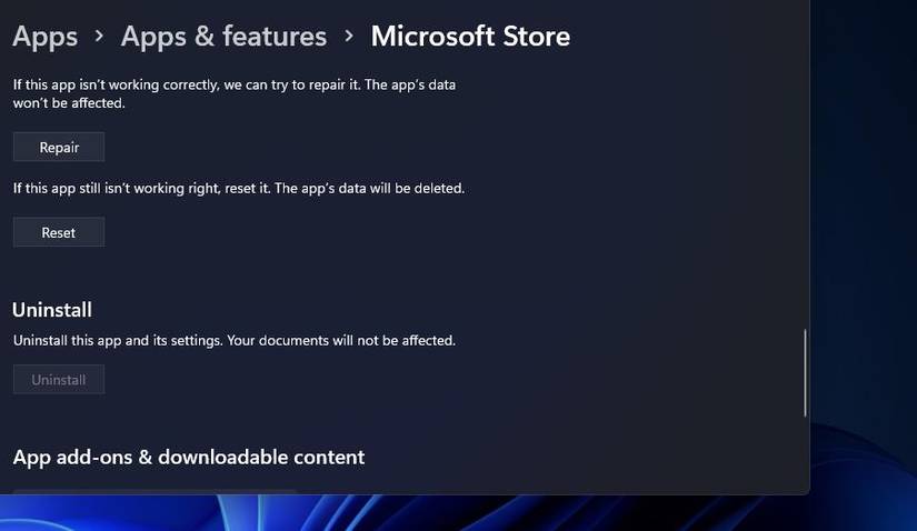 How to Fix the Minecraft Launcher Error 0x803f8001 in Windows 11 and 10