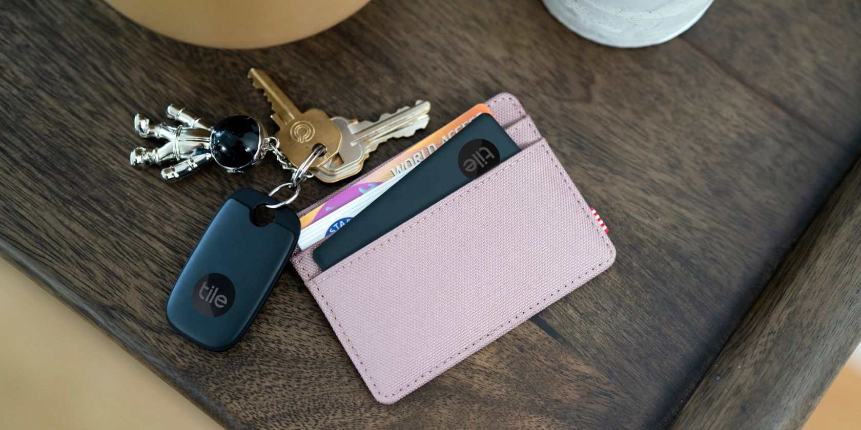 How Tile's New Scan & Secure Feature Prevents Unwanted Tracking