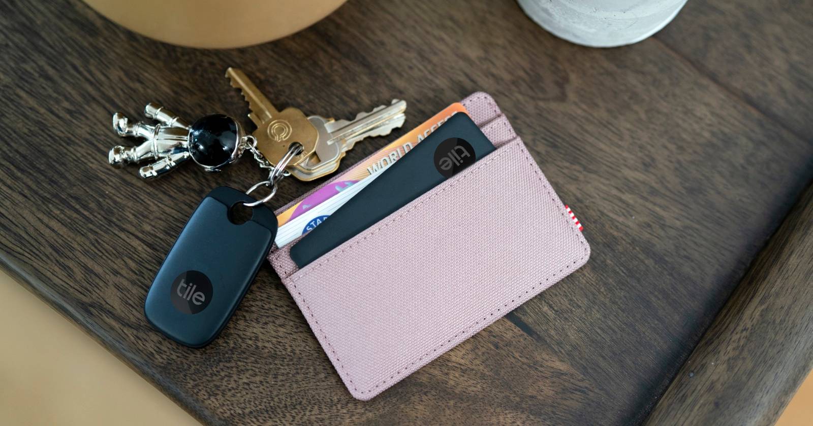 How Tile's New Scan & Secure Feature Prevents Unwanted Tracking