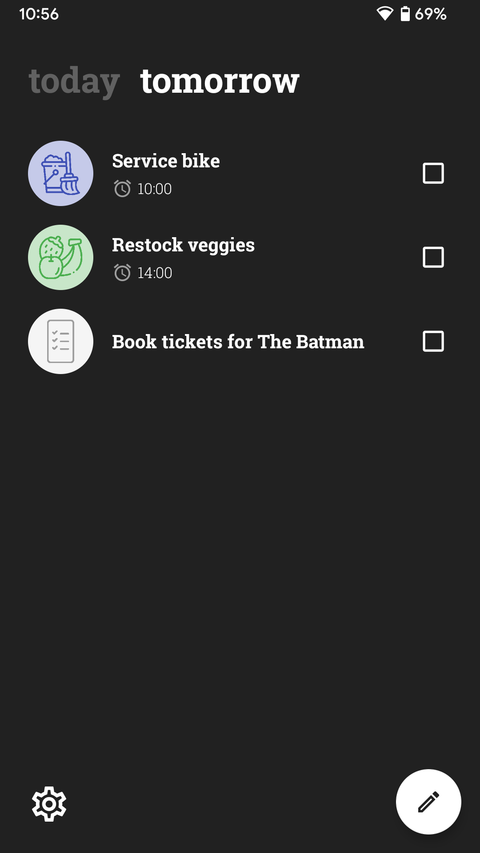 The 5 Most Beautiful To-Do List Apps for Android