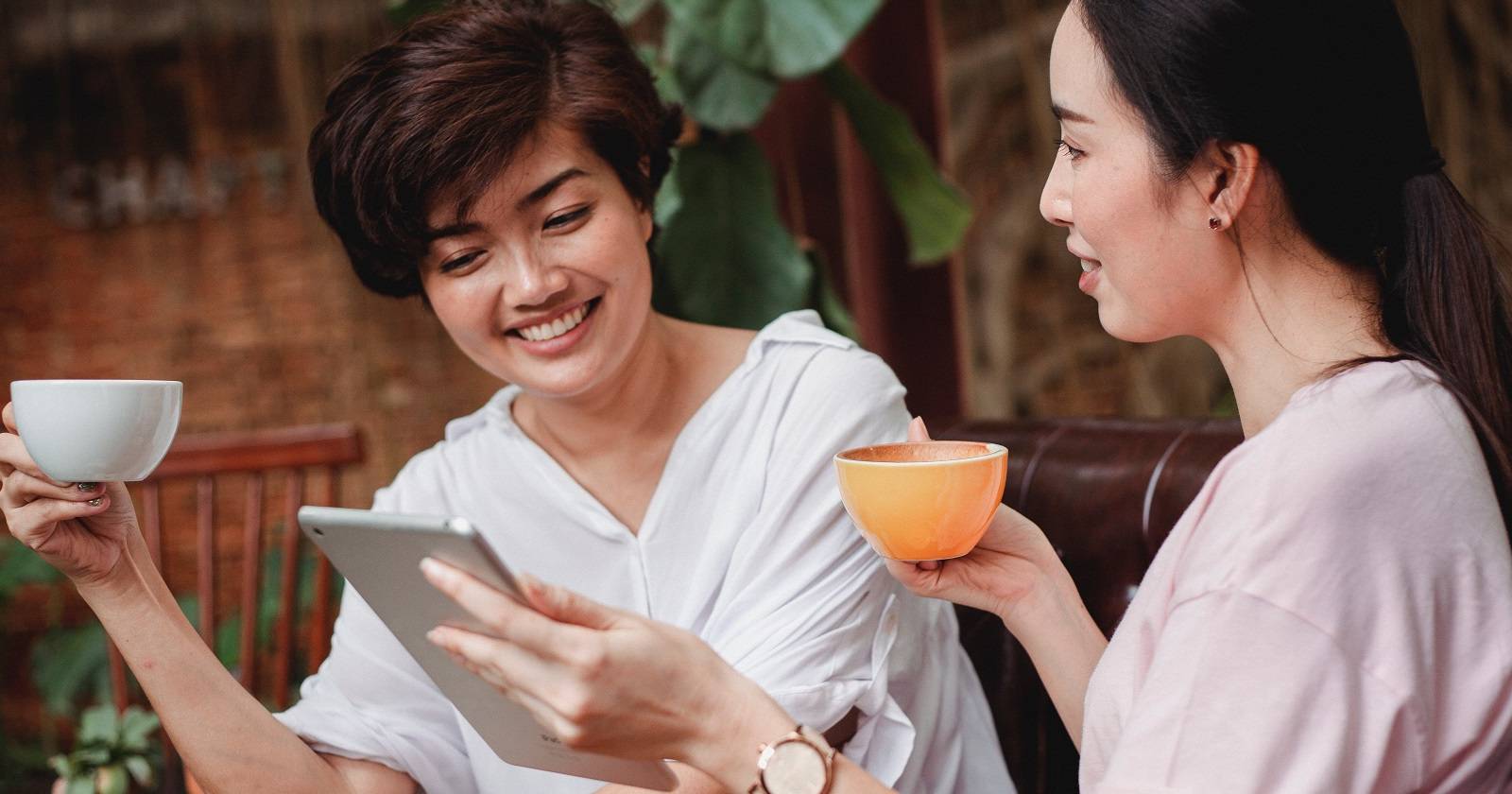 Looking to Make New Friends? Check Out These 7 Platforms