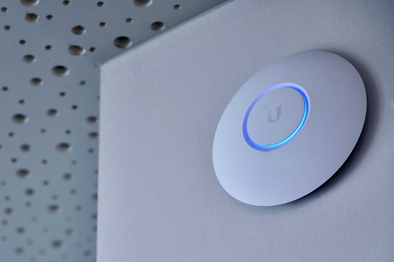I replaced my mesh Wi-Fi with a different system, and the improvement ...