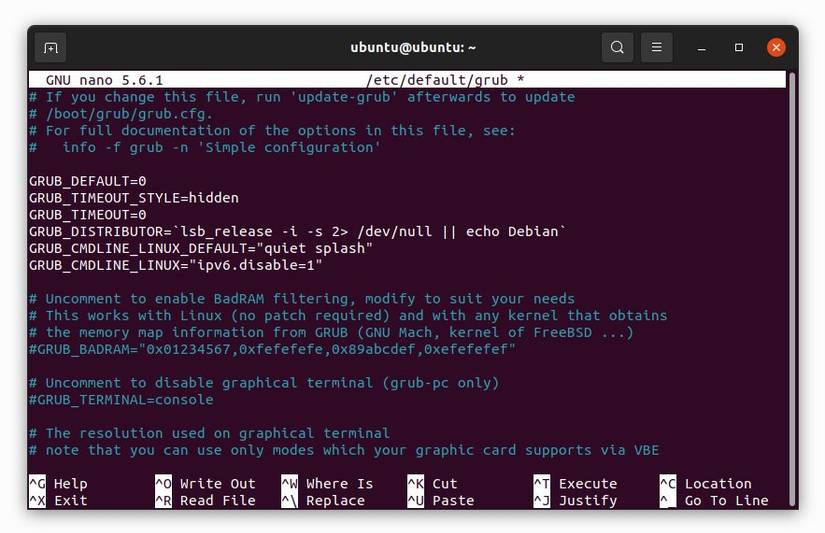 How to Fix "A Network Change Was Detected" Error on Linux