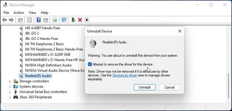 How to Fix No Sound in Spotify on a Windows PC