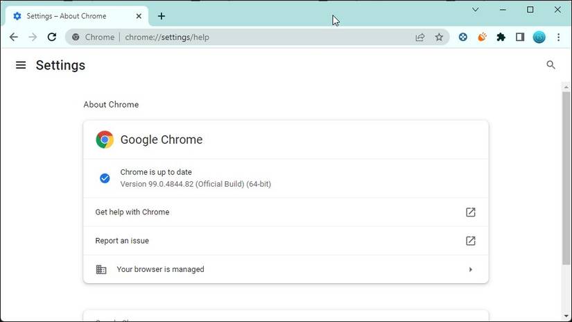 How to Disable Software Reporter Tool in Chrome Causing High CPU Usage