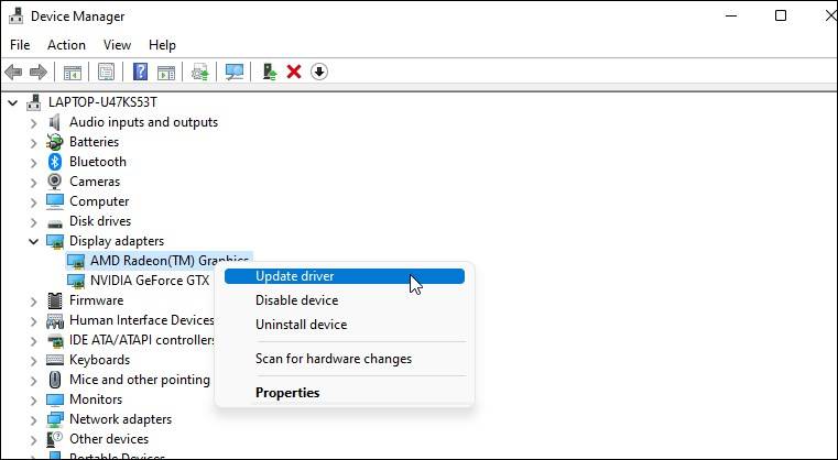 How to Fix the Microsoft Edge Black Screen Issue on Windows 10 & 11