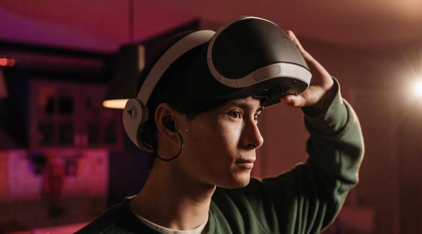 Is VR Bad For Your Eyes?