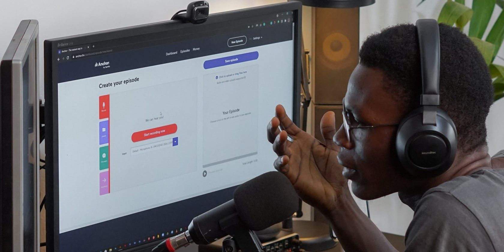 How to Fix the "Speech Recognition Could Not Start" Error on Windows