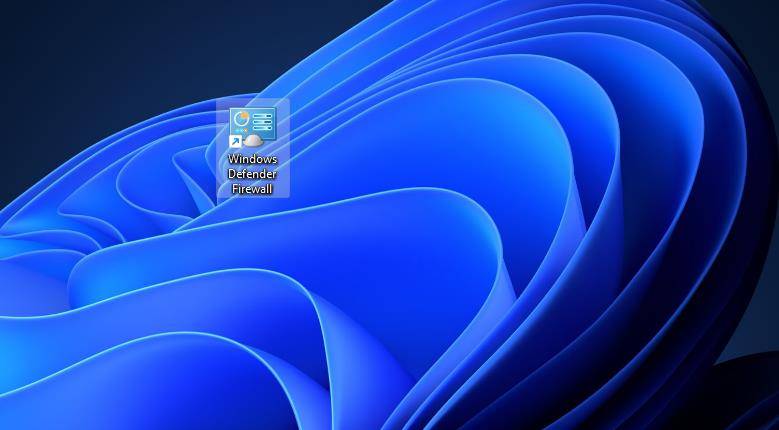 10 Ways to Open the Windows Firewall Control Panel Applet in Windows 11
