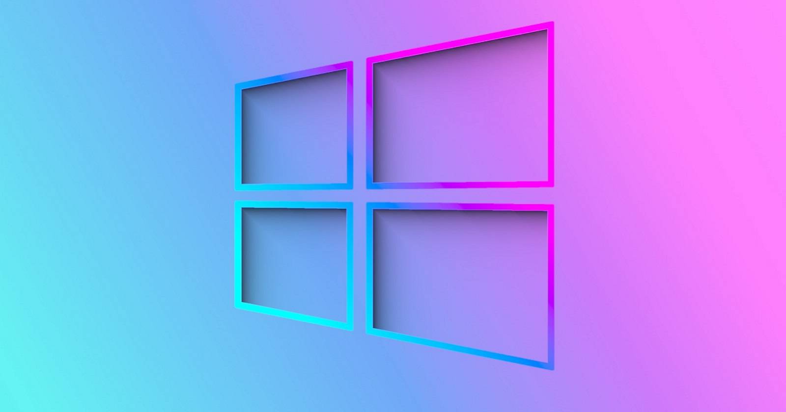 A Brief History of Windows From 1985 to Present Day