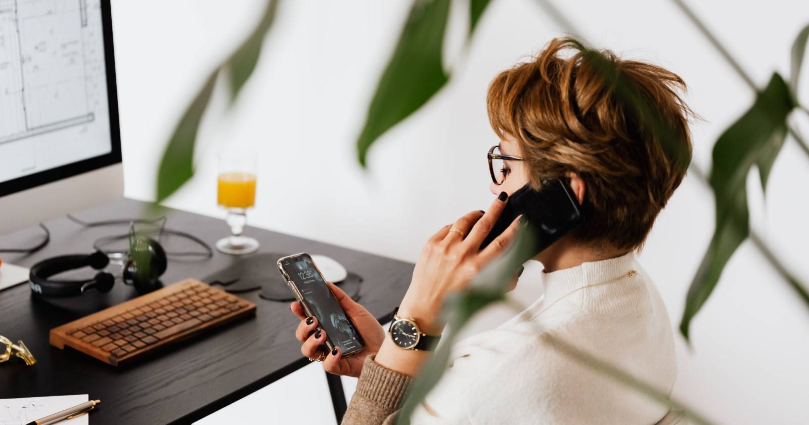 The Advantages and Disadvantages of Using VoIP at Home