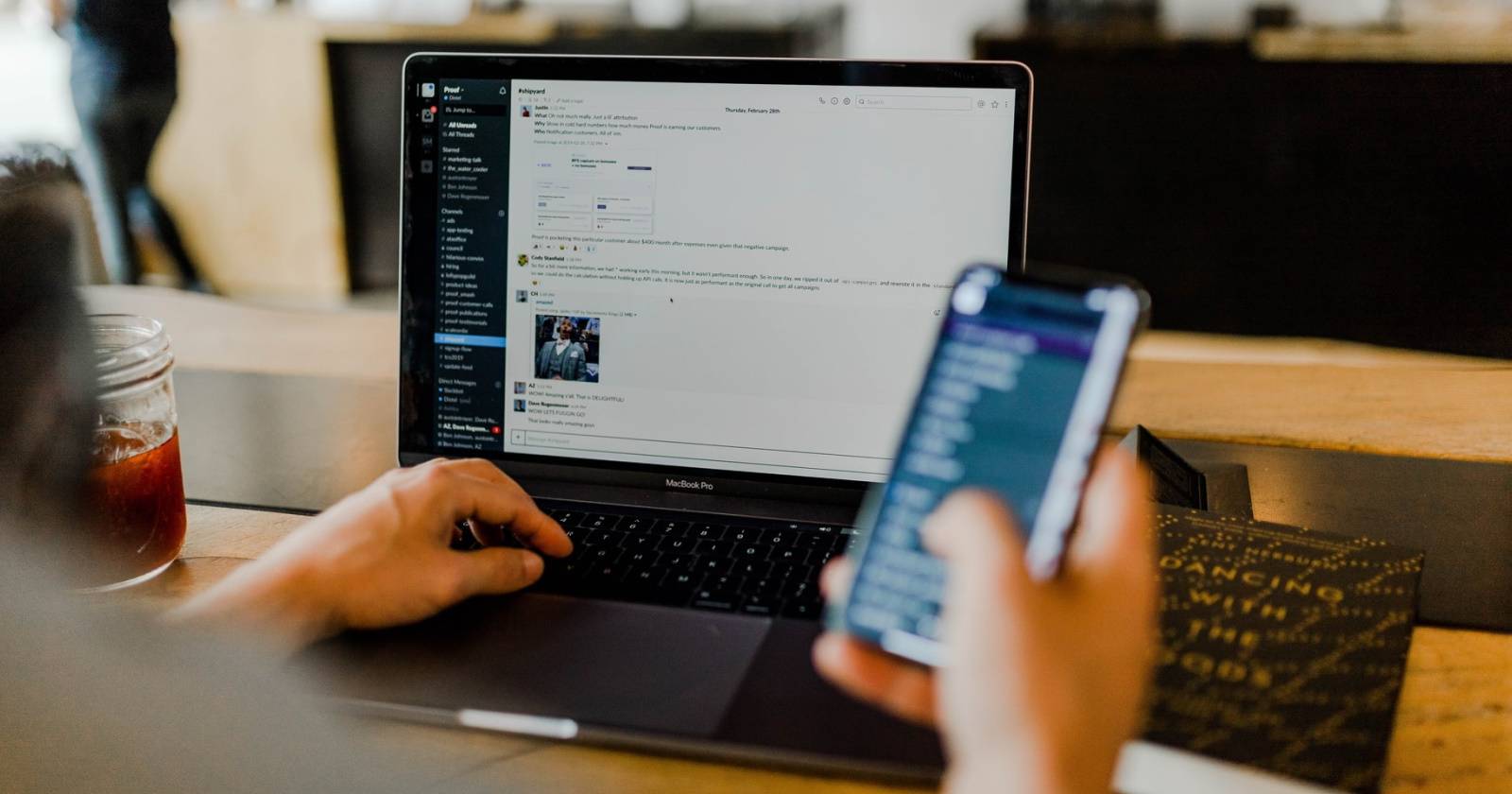 How to Use Your Workplace Messaging Apps More Effectively