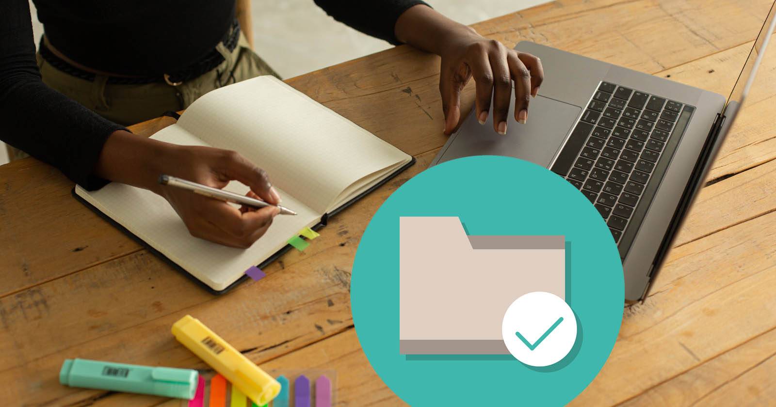 How to Change Folder View Globally in Windows 10