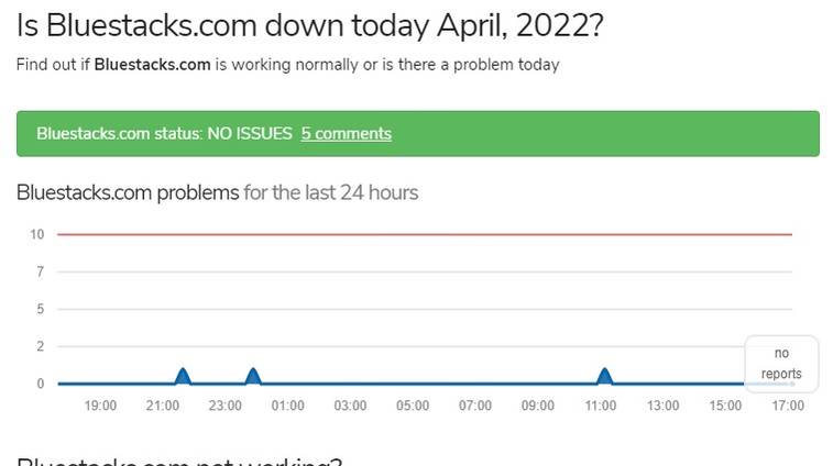 BlueStacks Not Working on Windows 10? Here's How to Fix It