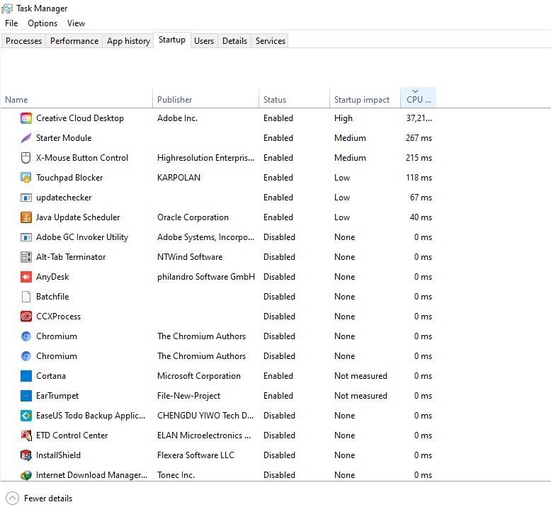 This Easy Trick Makes Windows 10 Start Up Faster
