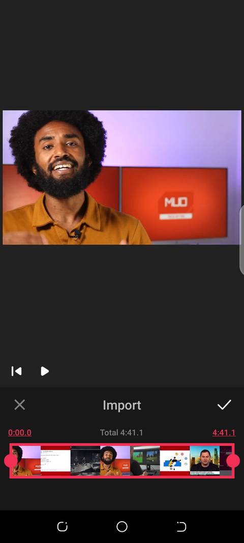 The 5 Best Apps for Compressing Videos on Android