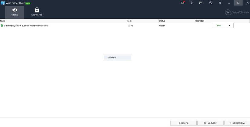 3 Amazing Software to Lock and Hide Your Folders in Windows