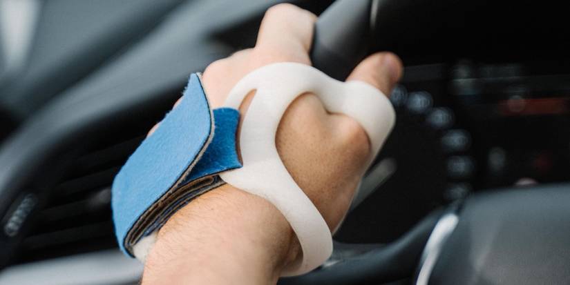 Using a 3D Printer to Create Disposable First Aid Tools