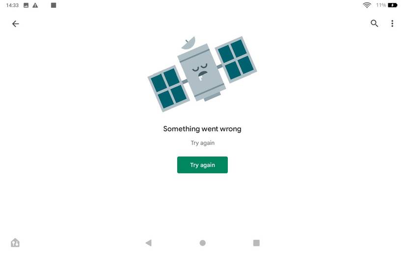 How to Fix Sign-In Errors for Google Play on Amazon Kindle Fire