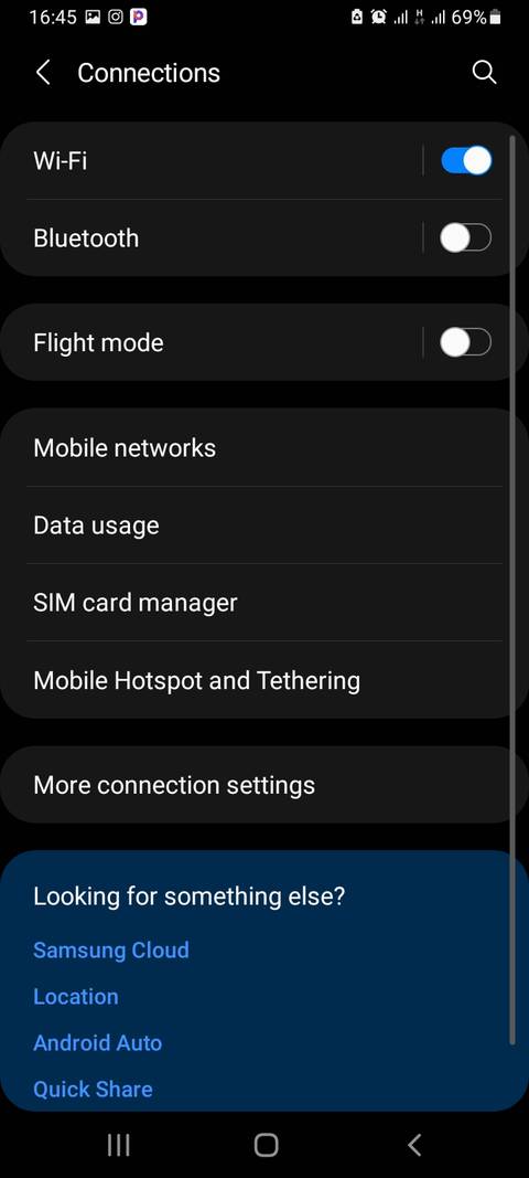 How to Prevent Any App From Using Mobile Data on Android
