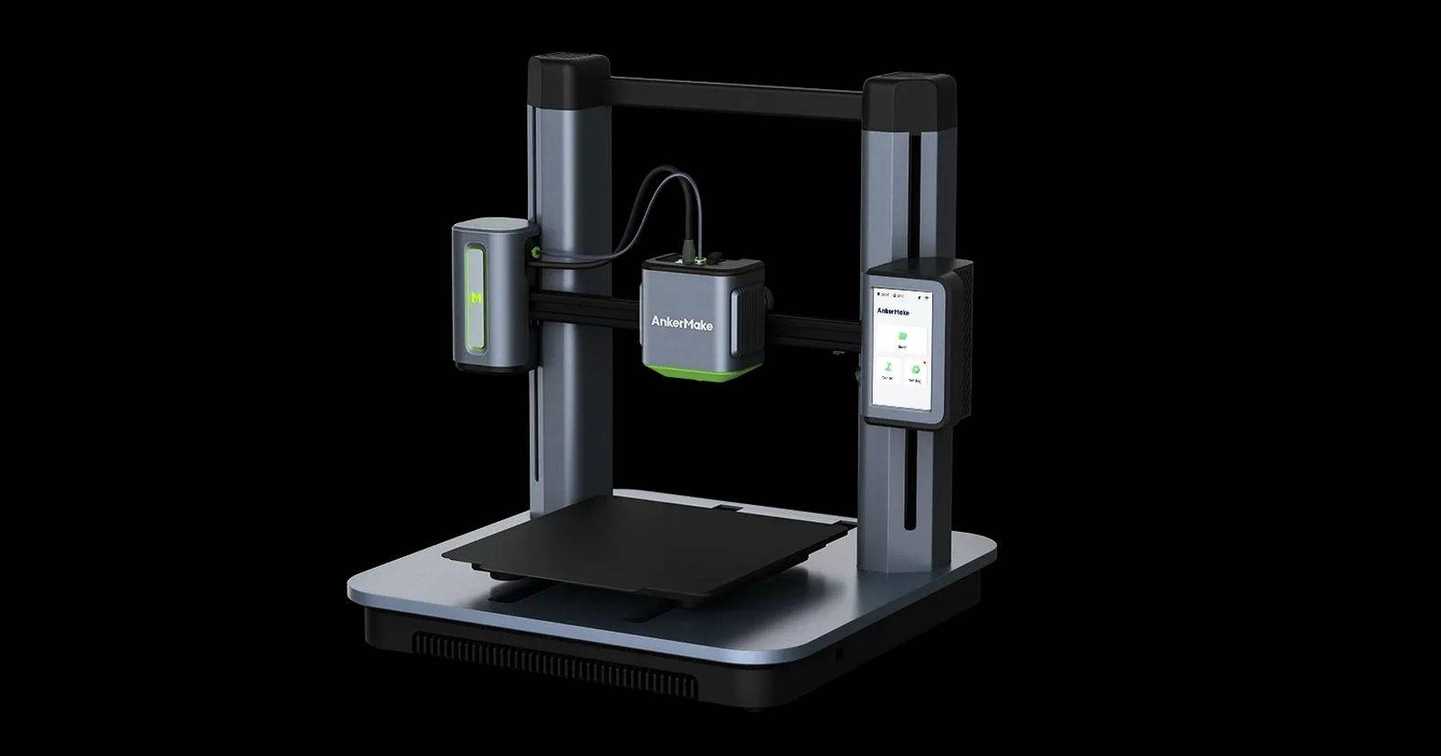 Anker’s AI-Enhanced 3D Printer Promises Unbelievably Quick Print Speeds
