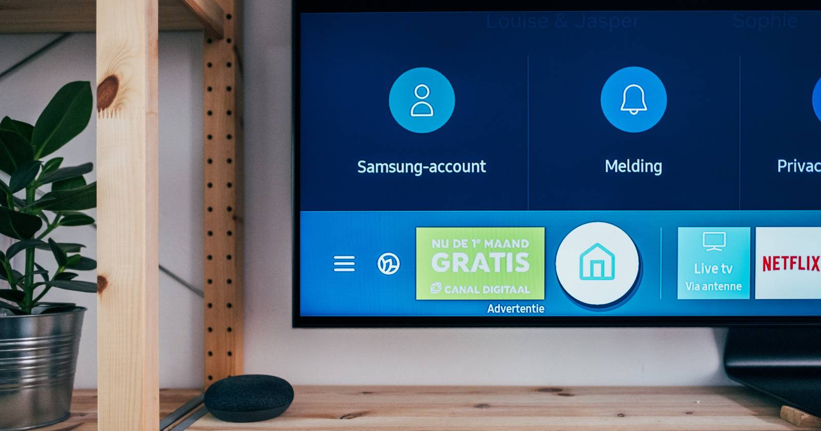 How to Use Samsung Smart View to Mirror Your Android Device