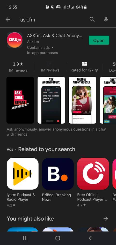 What Is Ask.fm? How the Q&A Social Network Works
