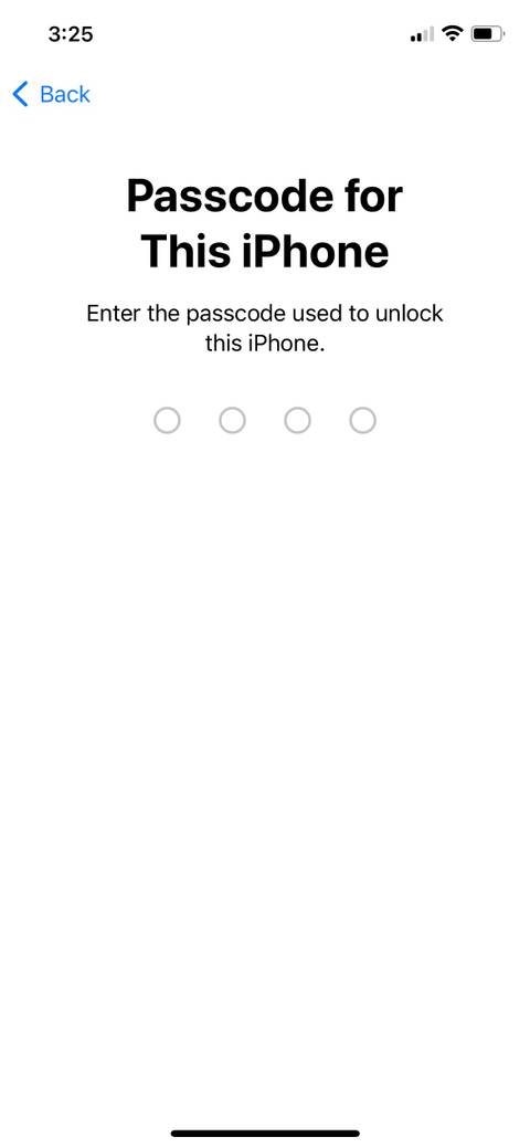 8 Things You Need to Do Before You Sell, Trade In, or Give Away Your iPhone