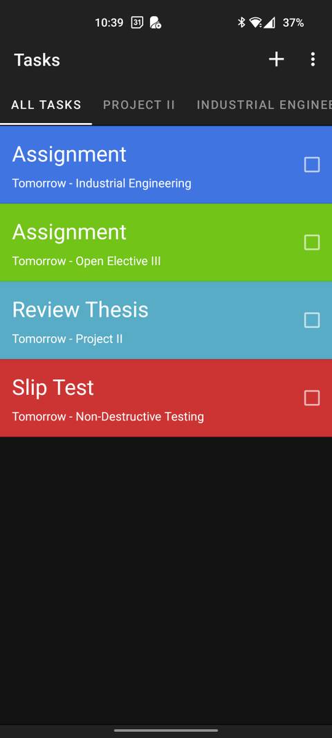 The 6 Best Timetable Apps for Android