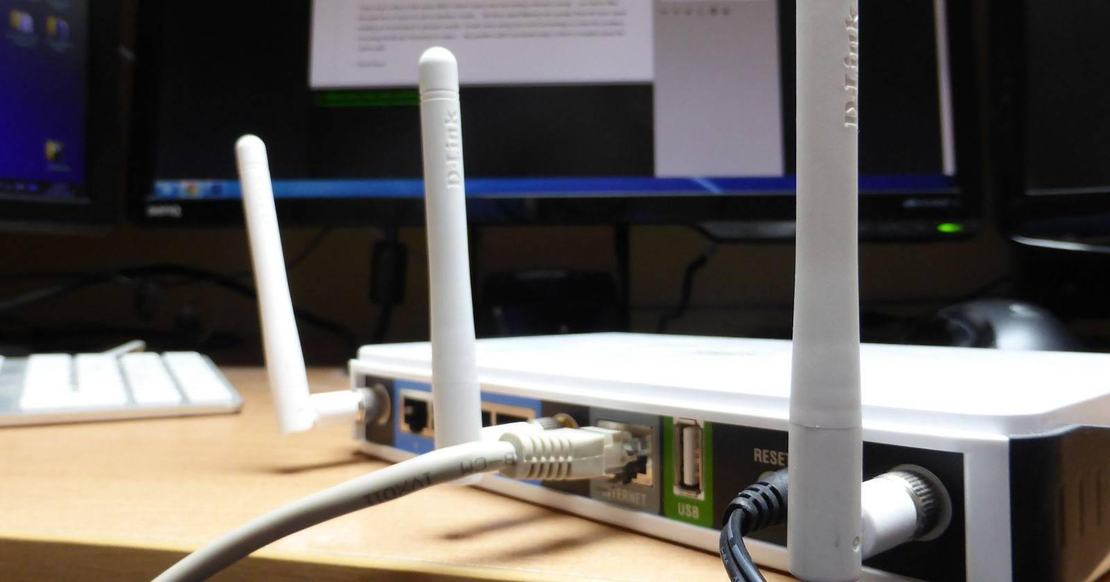 How to Calculate and Check Your Wi-Fi Router Range