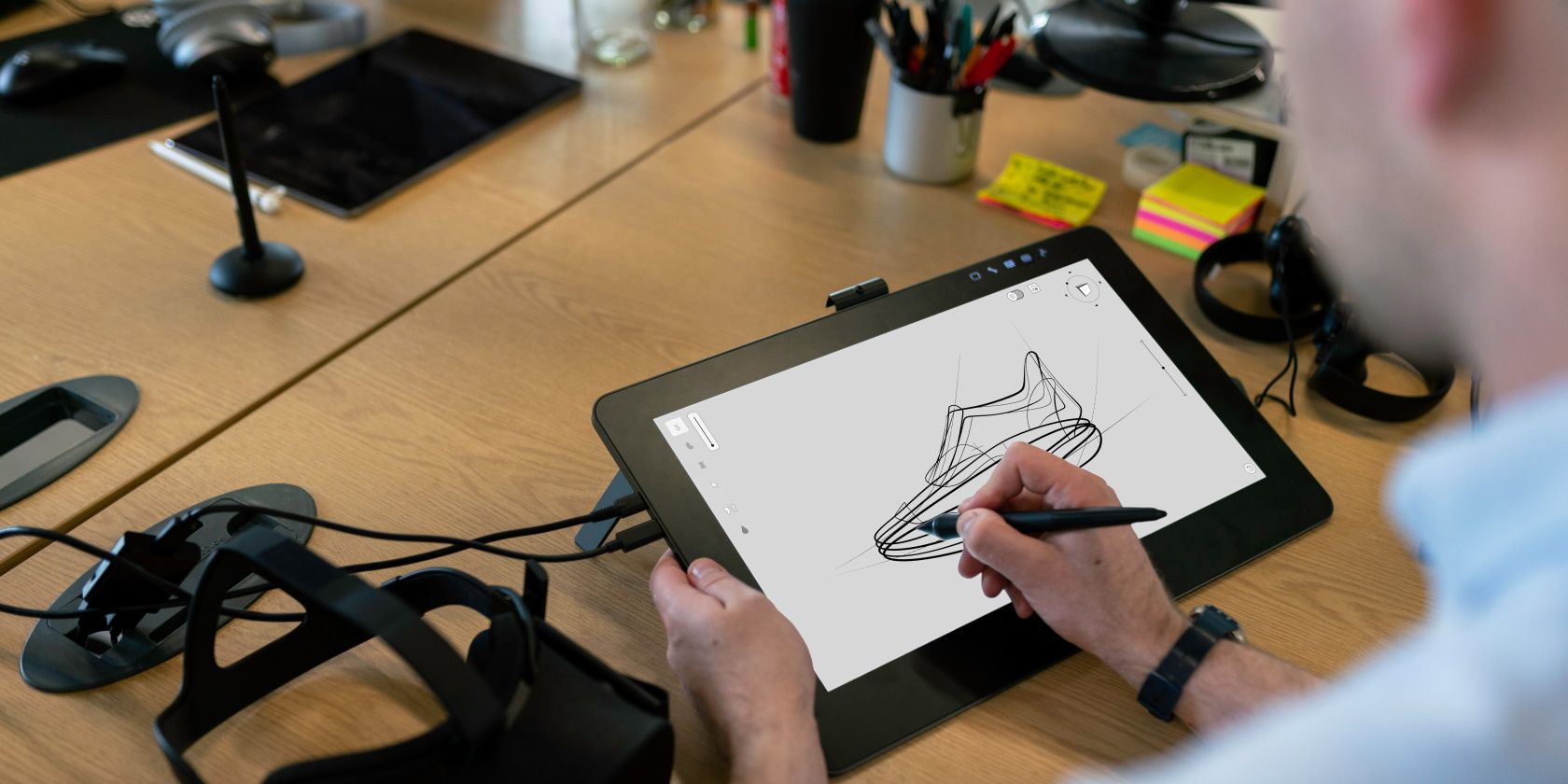How to Use the Camera Lucida App to Create Fantastic Drawings in No Time