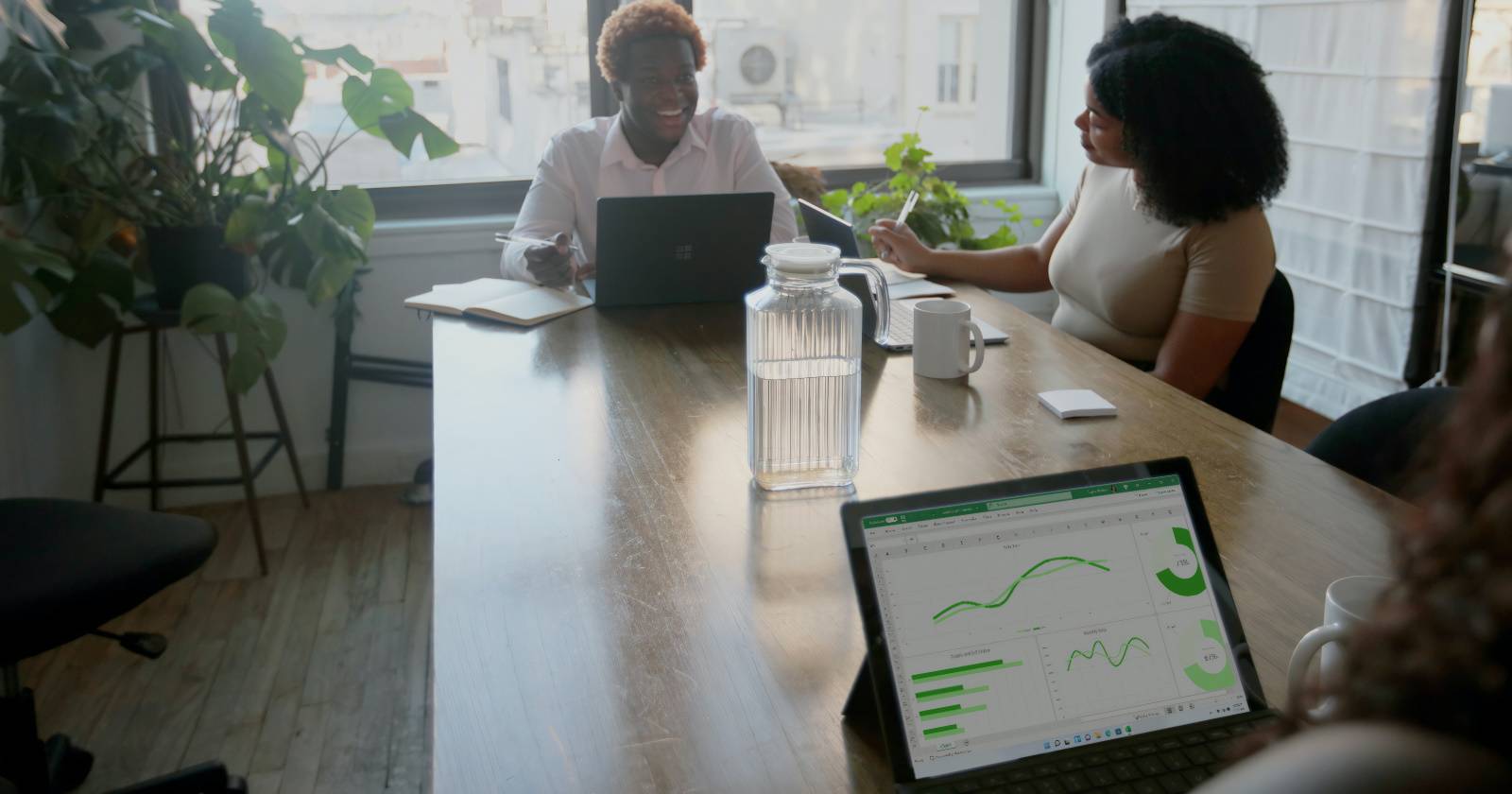 How to Edit an Excel Spreadsheet With Python and Openpyxl