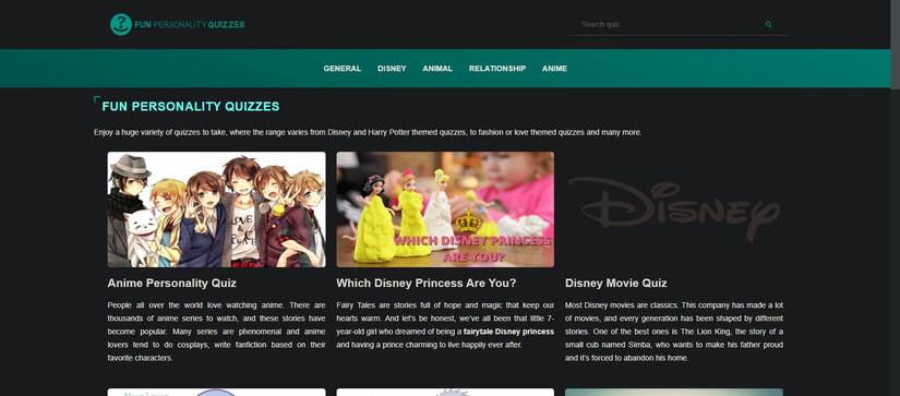 The 10 Best Websites to Find Fun, Free Quizzes to Do With Your Friends