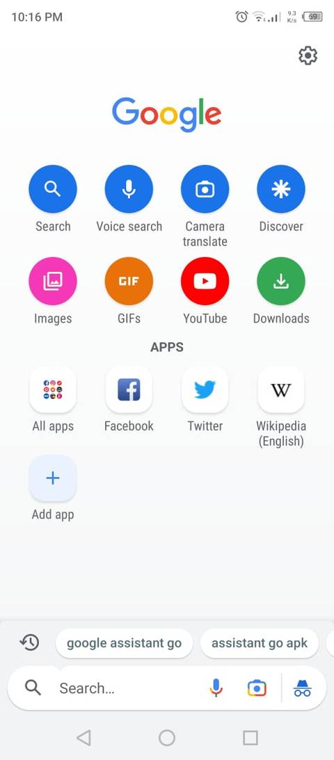 7 Lightweight Android Go Apps to Save Storage Space and Memory