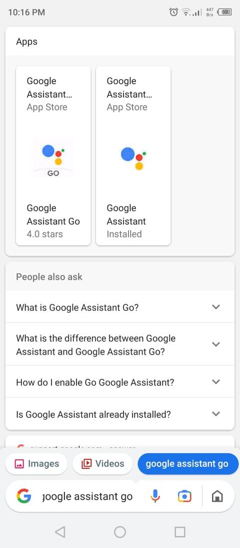 7 Lightweight Android Go Apps to Save Storage Space and Memory